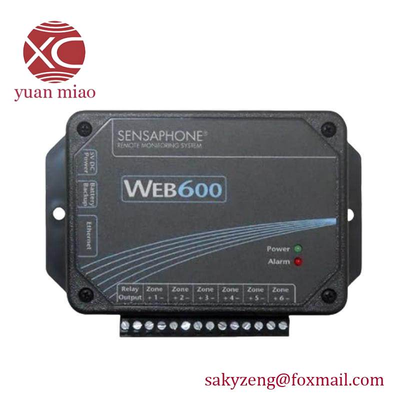 HONEYWELL WEB-600 Industrial Control System, Advanced Automation ...