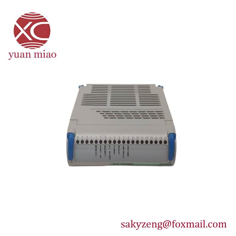 WESTINGHOUSE PLC 1C31194G01 Electronics Module, Industrial Control ...