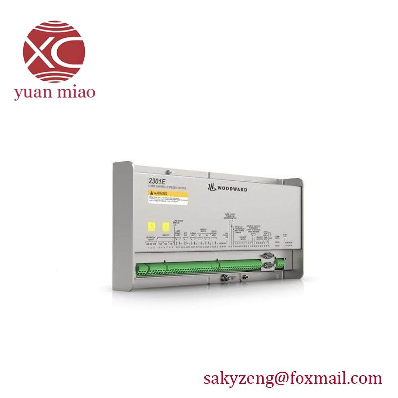 Woodhead 8273-140 Speed Control Module - www.honeywellplc.com