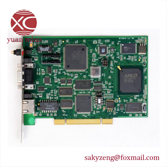 WOODHEAD PCU2000ETH - AC Input Module, Industrial Automation Solution ...