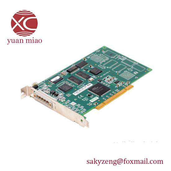 WOODHEAD SST-DN3-PCU-1: Devicenet Interface Card - www.honeywellplc.com