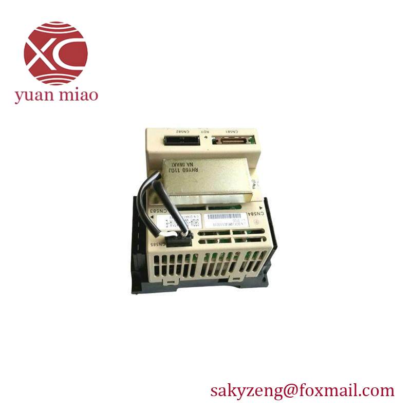 Yaskawa SRDA-SDA71A01A-E: Precision Servo Amplifier Module for Industrial Automation - www ...