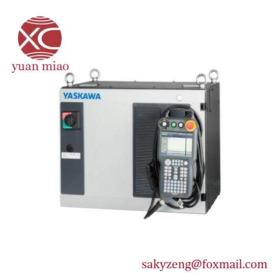 Yaskawa YRC1000 GP8 YRC1000 Flexible Controller: Industrial Automation ...