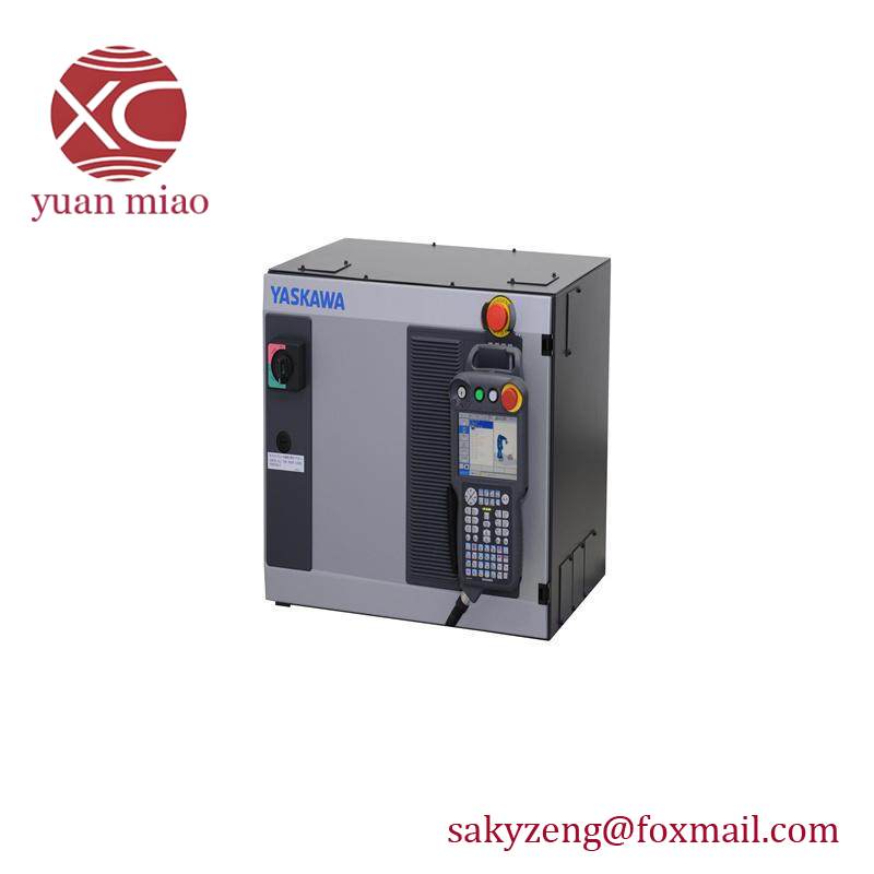 Yaskawa YRC1000 GP8 YRC1000 Robot Controller - Advanced Industrial ...