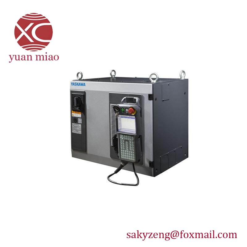 Yaskawa YRC1000 Industrial Robot Controller - www.honeywellplc.com