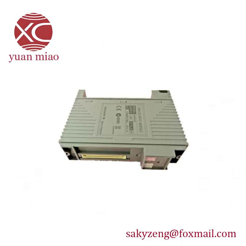 Yokogawa AAI141-S00 S2 Analog Input Module: Industrial Precision for ...