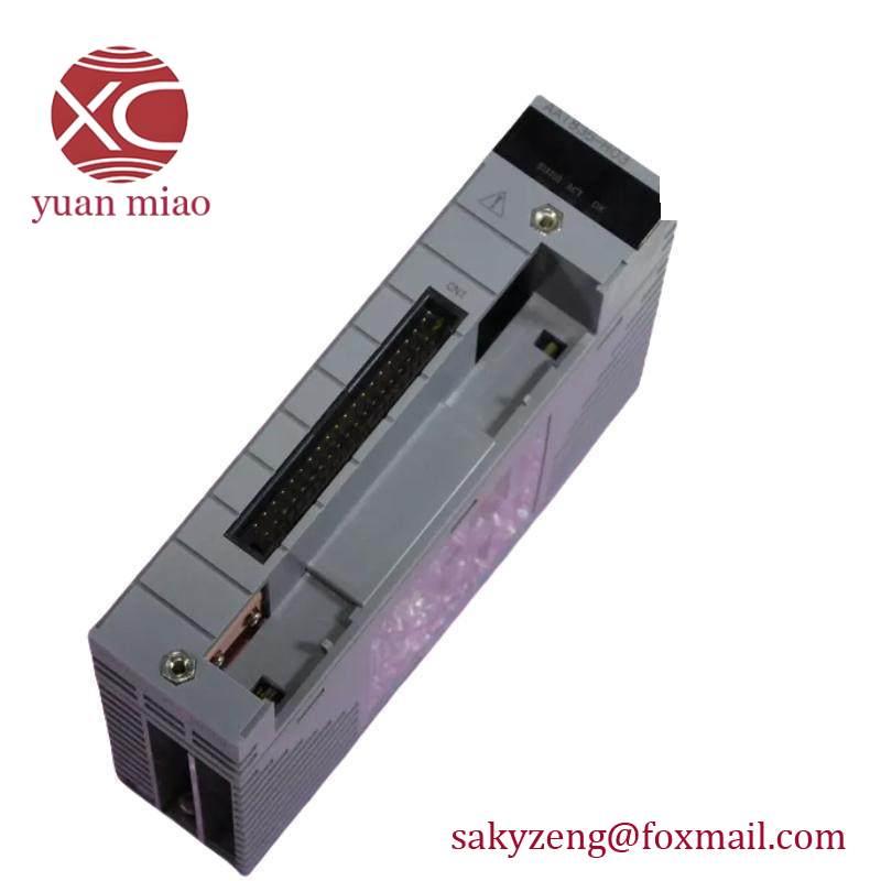 Yokogawa AAI835-H03 S1 Analog Input/Output Module - Precision Control ...