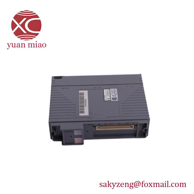 Yokogawa AAR145-S53 S1 Analog I/O Module: Precision Control for Industrial Automation - www ...