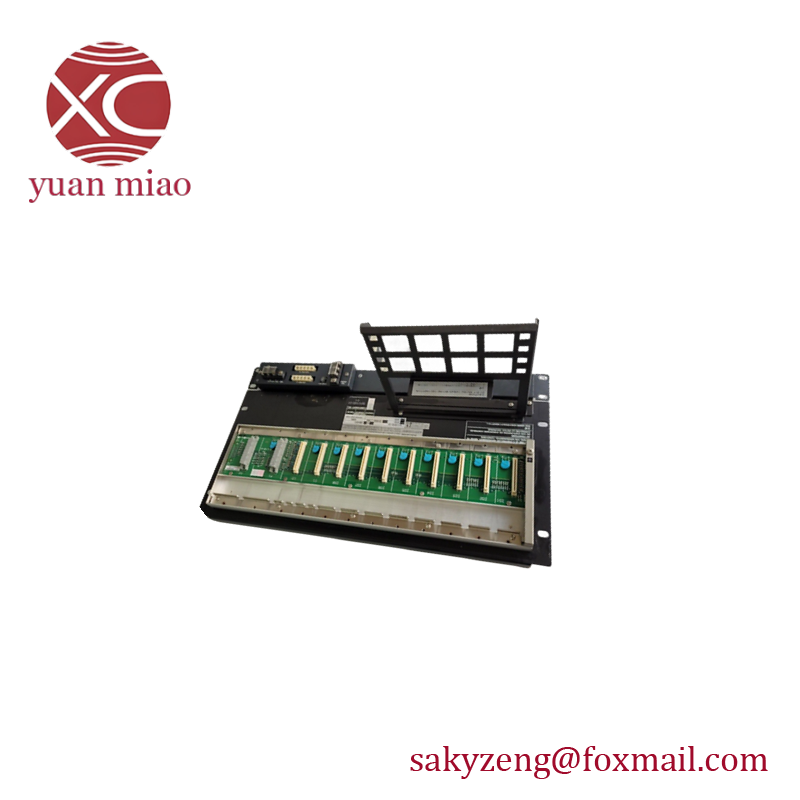 Yokogawa AFV10D S2 Duplexed Field Control Unit - Advanced Process ...