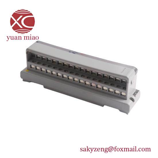 Yokogawa AMM12T Voltage Input Multiplexer Module: Advanced I/O Solution for Industrial ...