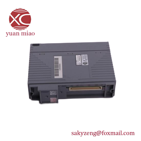 Yokogawa VM1*D Industrial I/O Card - www.honeywellplc.com