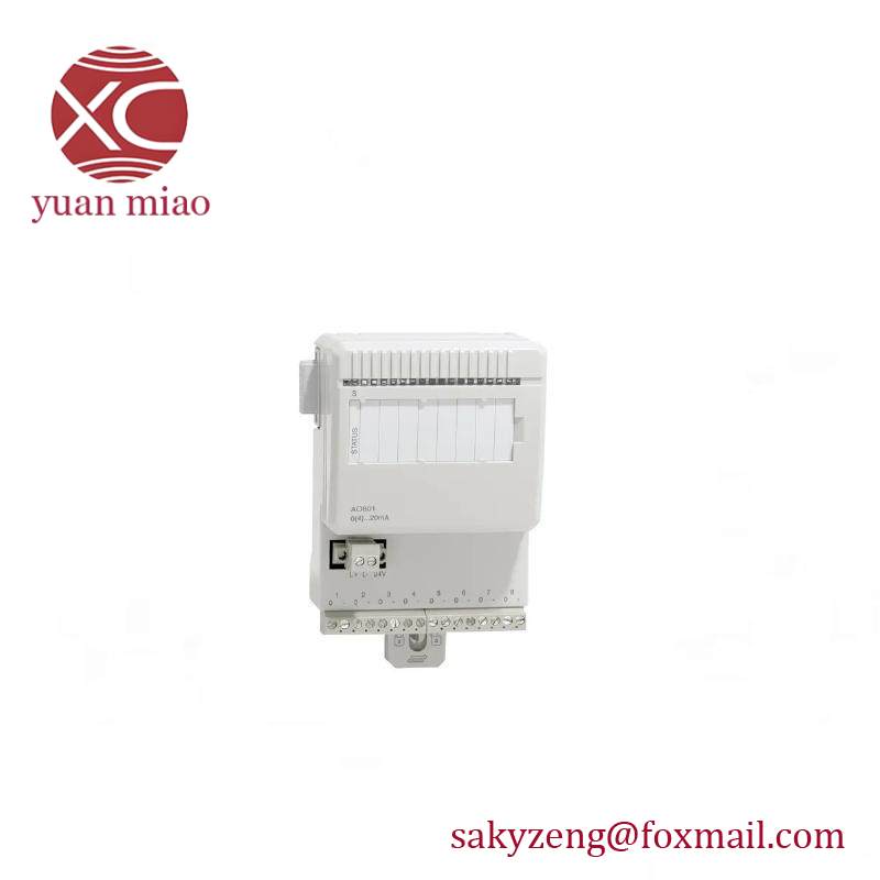 Yokogawa YCB301 ESB Bus Cable, Industrial Control Solutions - www ...