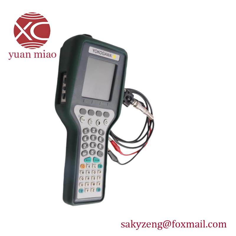 Yokogawa YHC4150X-01/YHC4150X Portable HART Communicator, Compact ...