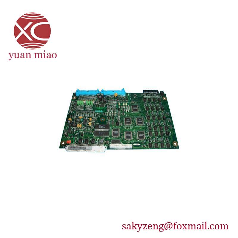GE YPH108B - Precision Speed Measuring Board - www.honeywellplc.com