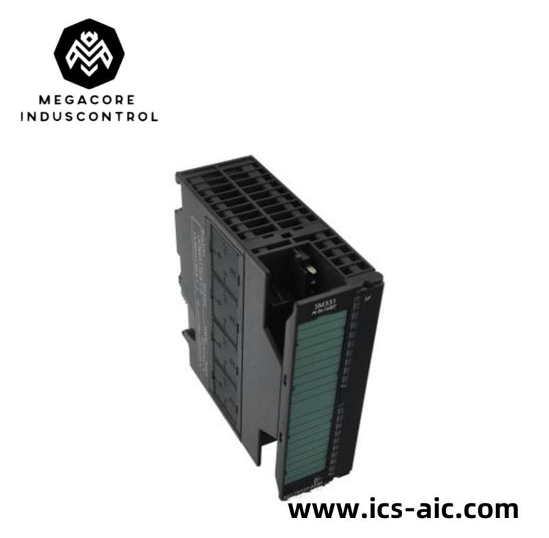 SIEMENS 383VA21N1F Moore 383 Multi-Point Display Station - MegaCore ...