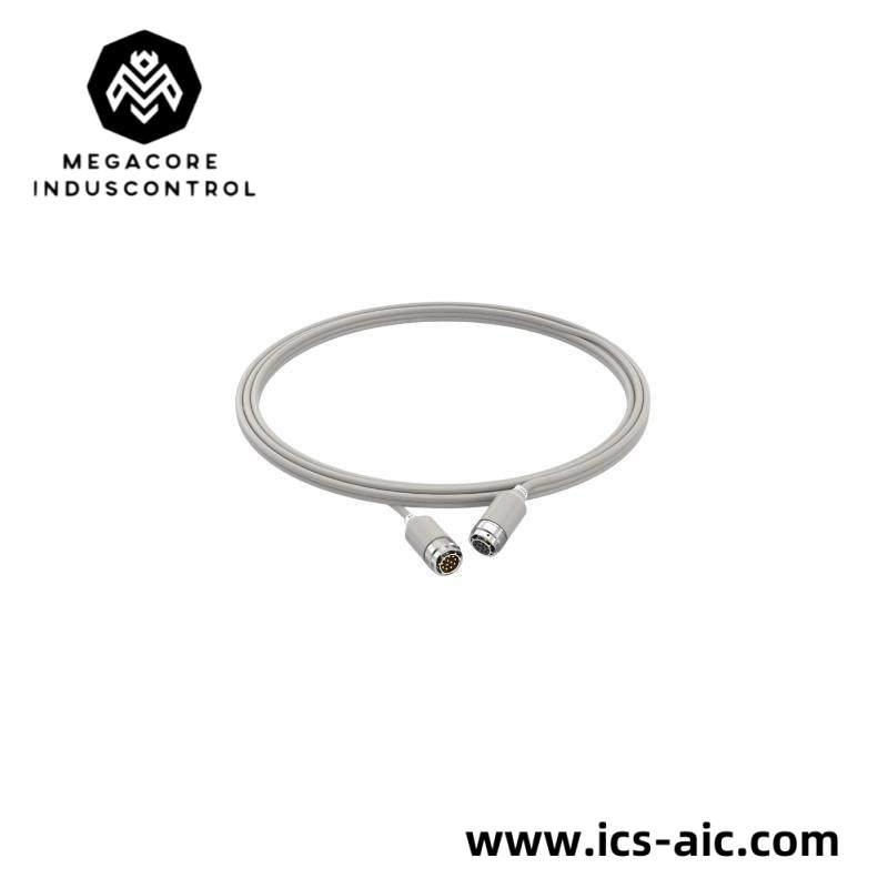 ABB 3HAC2530-1 Control Cable Signal, 15 Meter - MegaCore IndusControl