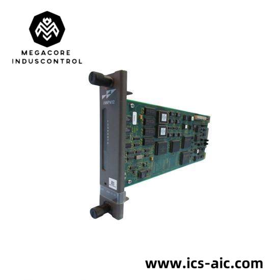 ABB Bailey INNPM12 Network Processing Module - MegaCore IndusControl