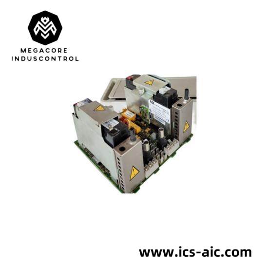 ABB Bailey NTCF22 Communication Termination Unit - MegaCore IndusControl