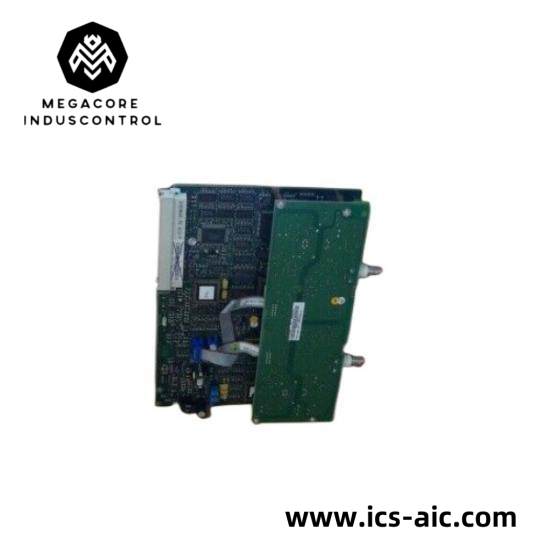 ABB CI626A COMMUNICATION INTERFACE - MegaCore IndusControl