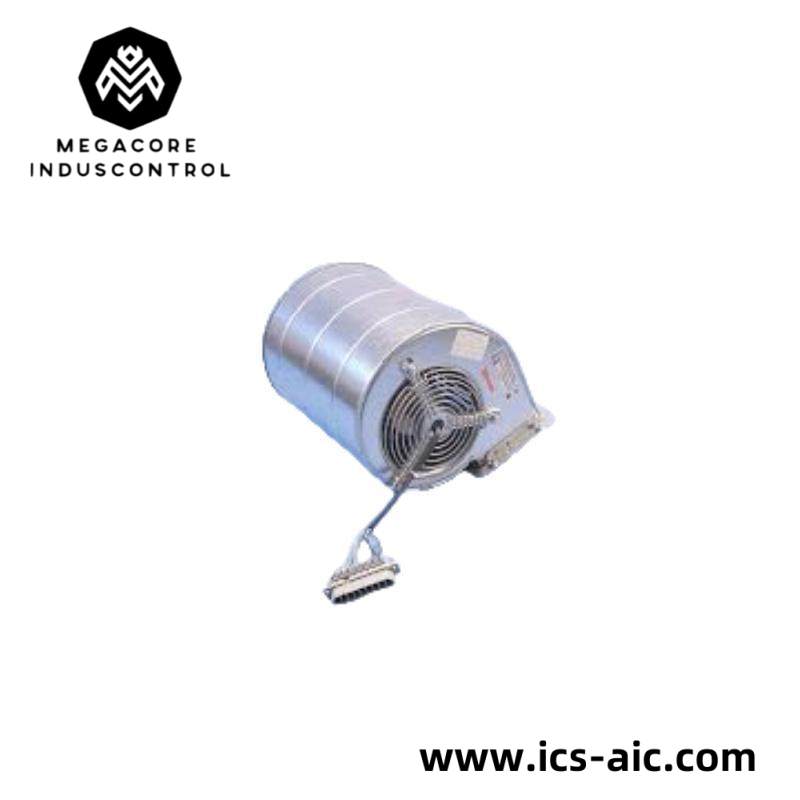 ABB D2D160-CE02-16 Inverter Fan: High-Performance Motor Cooling ...