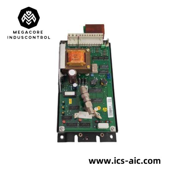 ABB DSTC 452 5751017-A Master Modem Board - Industrial Communication ...