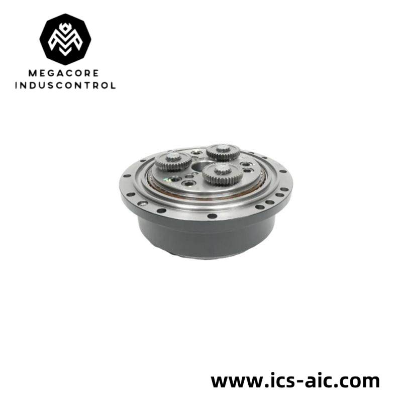 ABB IRB 6700 3HAC046163-001 Gearbox, Robotic Automation Solutions ...