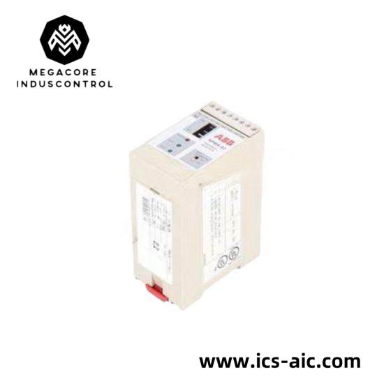 ABB NPBA-02 58976024G Profibus Adapter Module for Industrial Automation ...