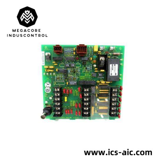 ABB NTST01 | Precision Time Synchronization Termination Unit - Industrial Automation Solutions ...