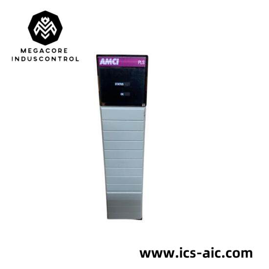 AMCI AMCI 8213 Resolver Module for Precision Motion Control - MegaCore ...