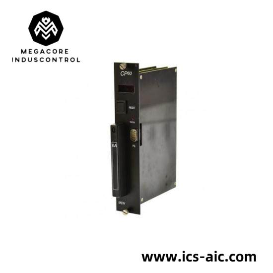 B&R CP60 Multi Control Processor Module - Efficient, High-Performance ...