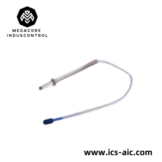 Bently Nevada 3300 Series Control Module, Industrial Automation ...