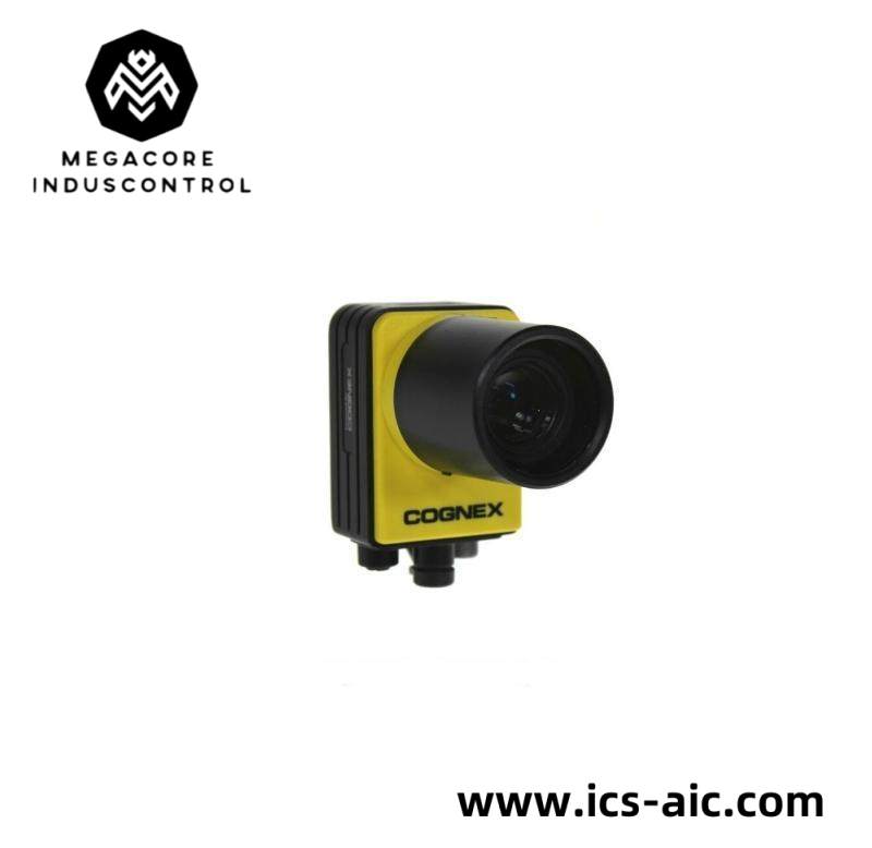 Cognex IS7400-01: Precision Vision System for Manufacturing - MegaCore ...