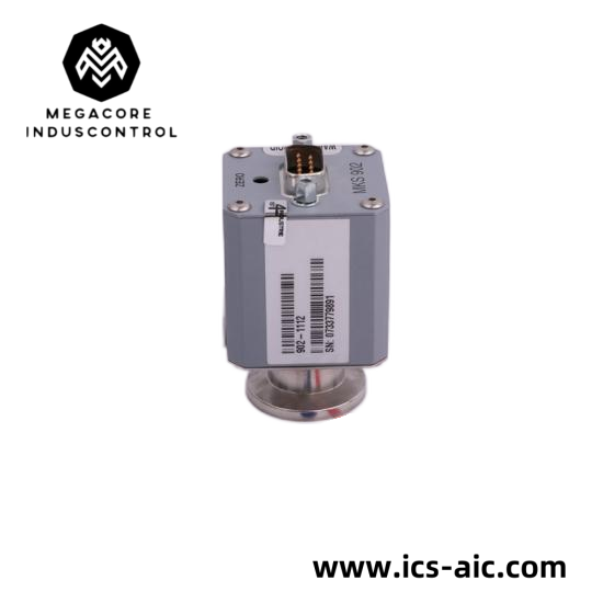 DALSA CR-GEN0-M6400R3 High-Speed CMOS Camera Module - MegaCore IndusControl