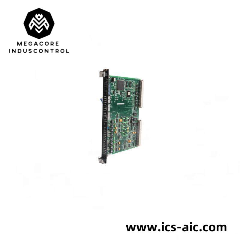 General Electric (GE) DS200FCGDH1BAA - Gate Distribution & Status Card ...