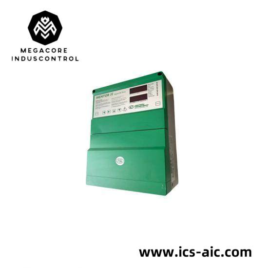 EMERSON M45RGB14 | Advanced DC Drive Module - MegaCore IndusControl