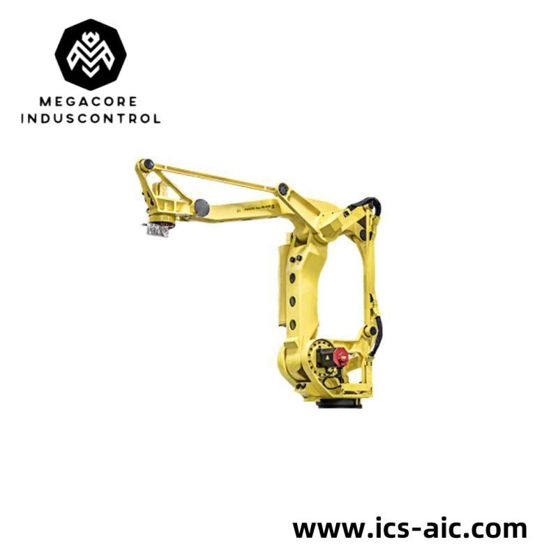 FANUC 410iB ROBOT Module - Industrial Automation Excellence - MegaCore ...