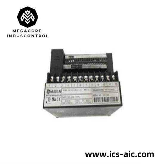 General Electric FM2-712-PD Feeder Manager: Advanced Power Distribution ...