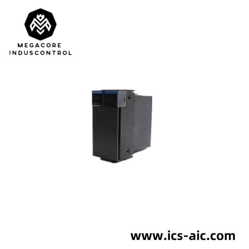 HONEYWELL 51309288-375 Redundancy Module - MegaCore IndusControl