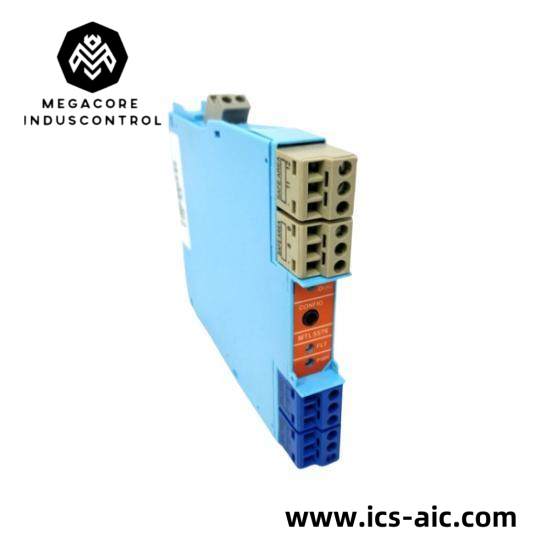 Honeywell MTL4842 - Advanced HART Interface Module - MegaCore IndusControl