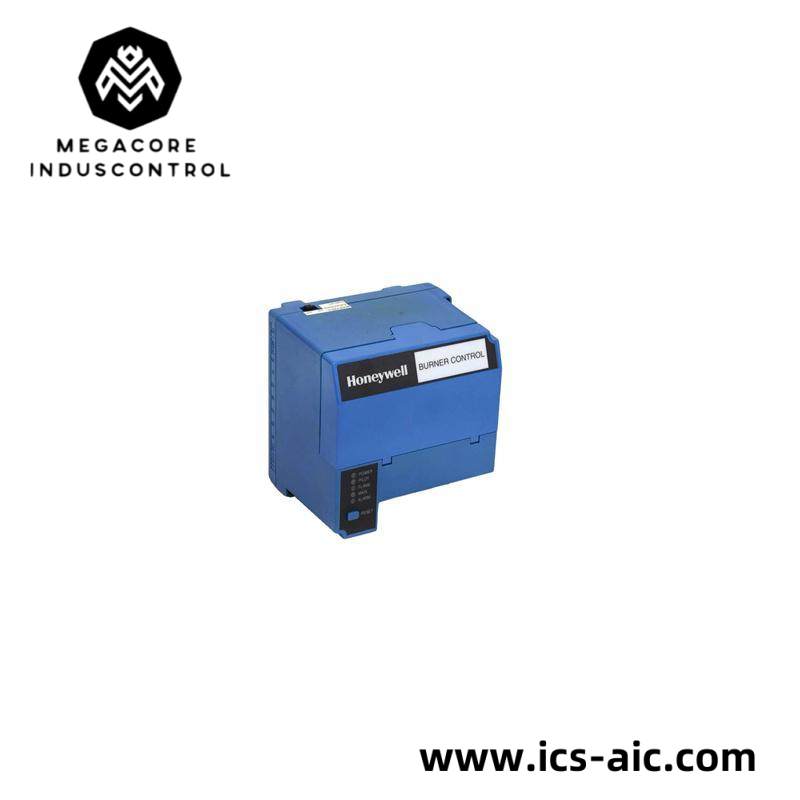 HONEYWELL RM7840L1018 - Advanced Combustion Controller - MegaCore ...