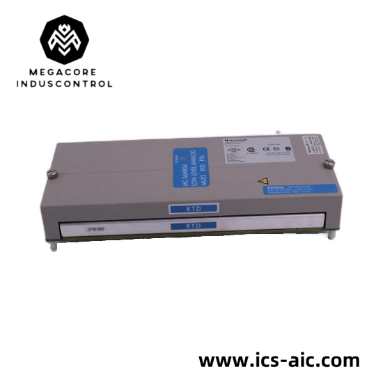 Honeywell TC-SMPC01 51309516-125: Industrial Control Module - MegaCore ...