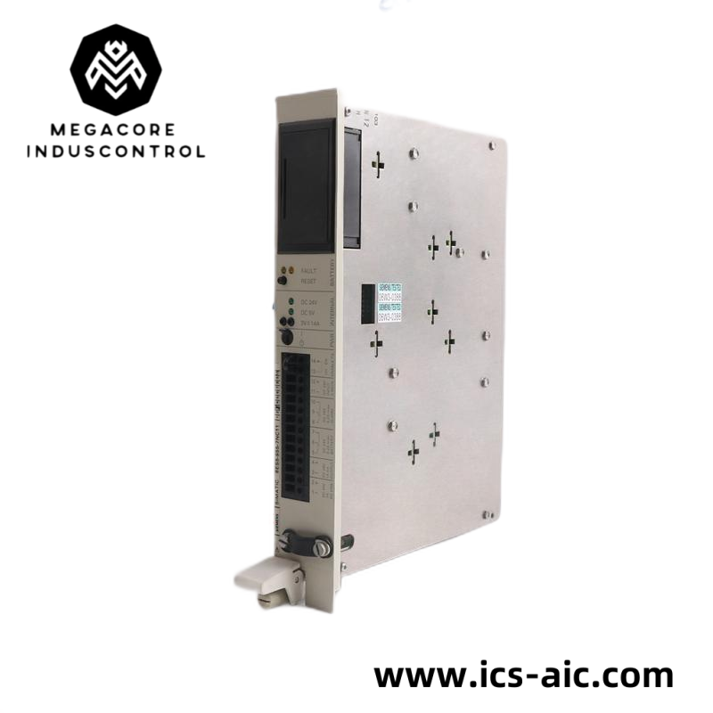 HP 3310A High-Performance Industrial Touchscreen Operator Interface ...