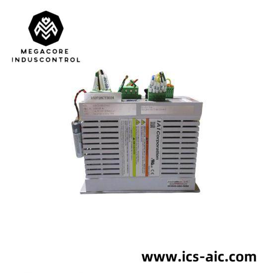 IAI - SCON-CA-150A-CC-0-2-CT7A: Advanced Programmable Logic Controller ...