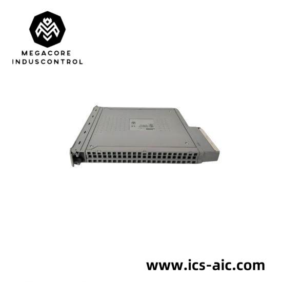 ICS TRIPLEX T8403 HMI and PLC Module - MegaCore IndusControl