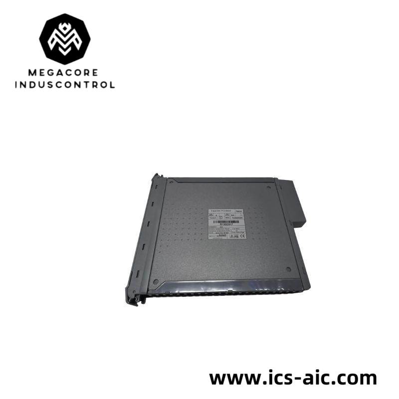 ICS Triplex T9030 OPC Portal Server: Advanced Industrial Data ...