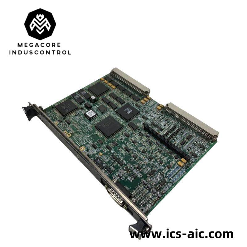 GE Mark VI | IS200VTURH1B | Primary Turbine Protection Board - MegaCore ...