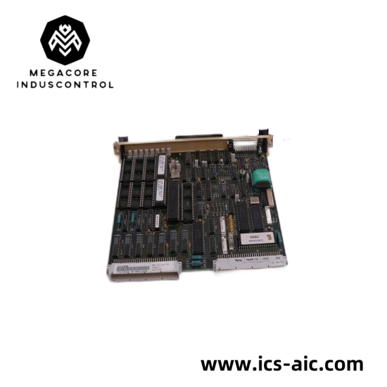 YASKAWA JRMSI-MB70A, Advanced Motion Control Module - MegaCore IndusControl
