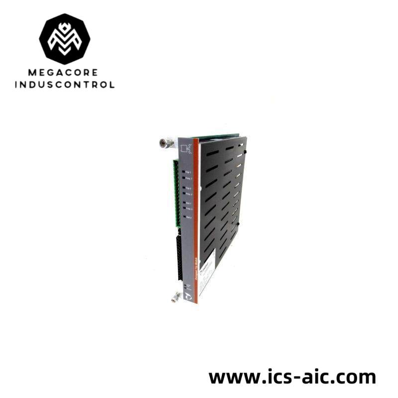 METSO IOP345 091124 - Industrial Digital Input Module - MegaCore ...