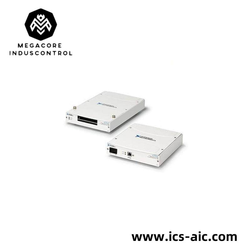 National Instruments 6251 QUARC Driver - Advanced Data Acquisition Solution - MegaCore IndusControl