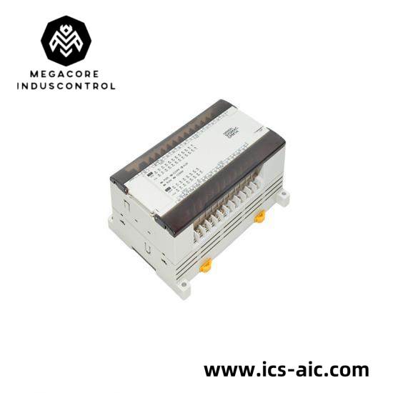 Omron CPM1A-40CDT-D-V1 Programmable Logic Controller - MegaCore ...